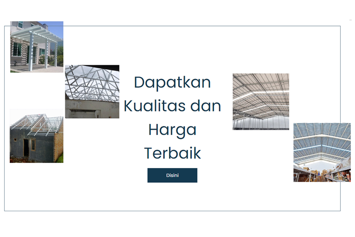 Atap Galvalum Surabaya